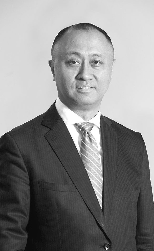 OUR TEAM - Australia China Investment Fund | Specialist Fund Manager
